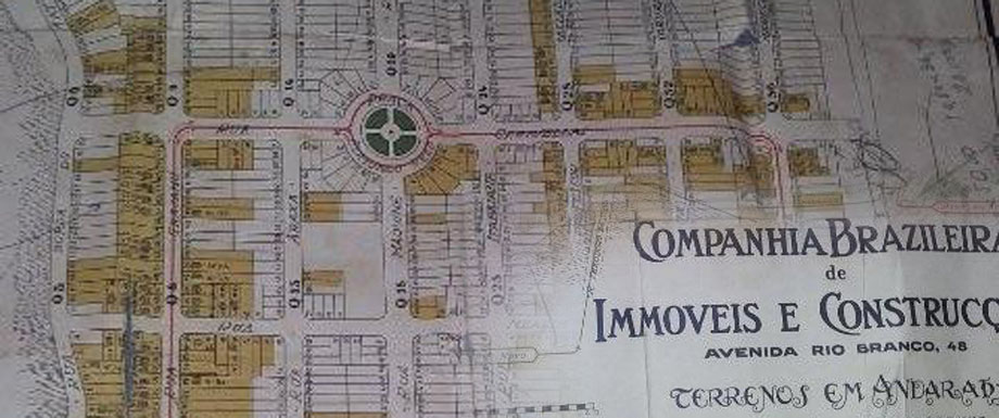Memória carioca: o nascimento do bairro do Grajaú | Cidade do Rio